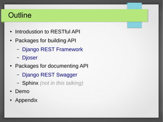 Auth of restful_api | PPT