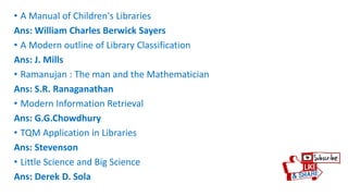 Author and Books.pptx