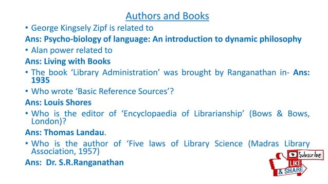 Author and Books.pptx