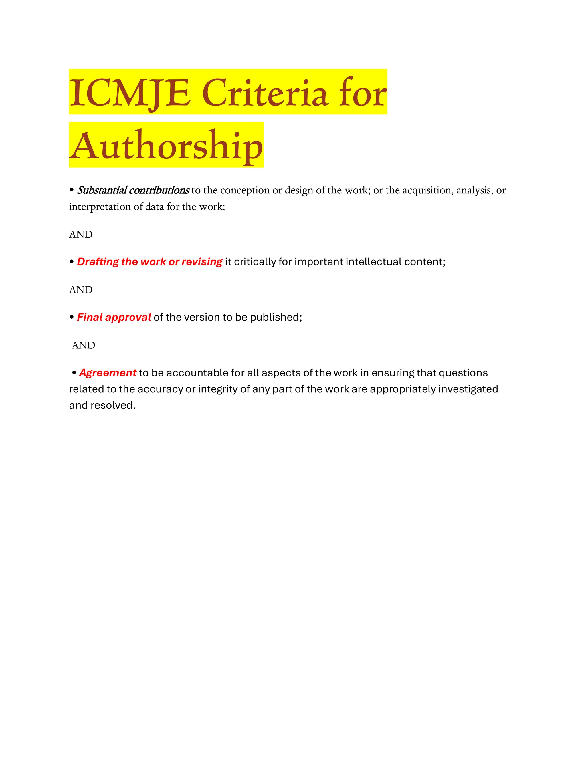 Exploring Authorship: Understanding Traditional, Ghost, and Gift ...