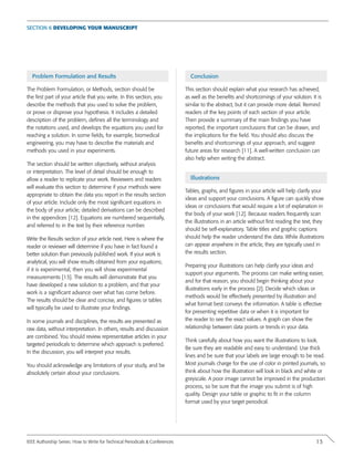 Author guide interactive IEEE | PDF