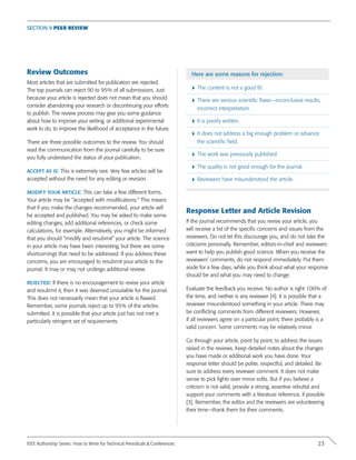 Author guide interactive IEEE | PDF