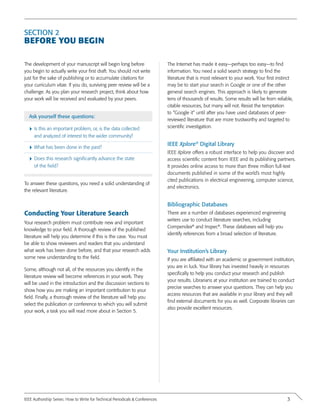Author guide interactive IEEE | PDF