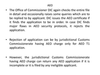 Authorised-Economic-Operator-Programme.ppt