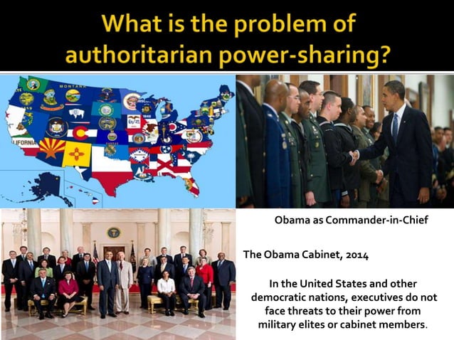 Authoritarian Regimes | PPTX | Political Issues & policy | Politics