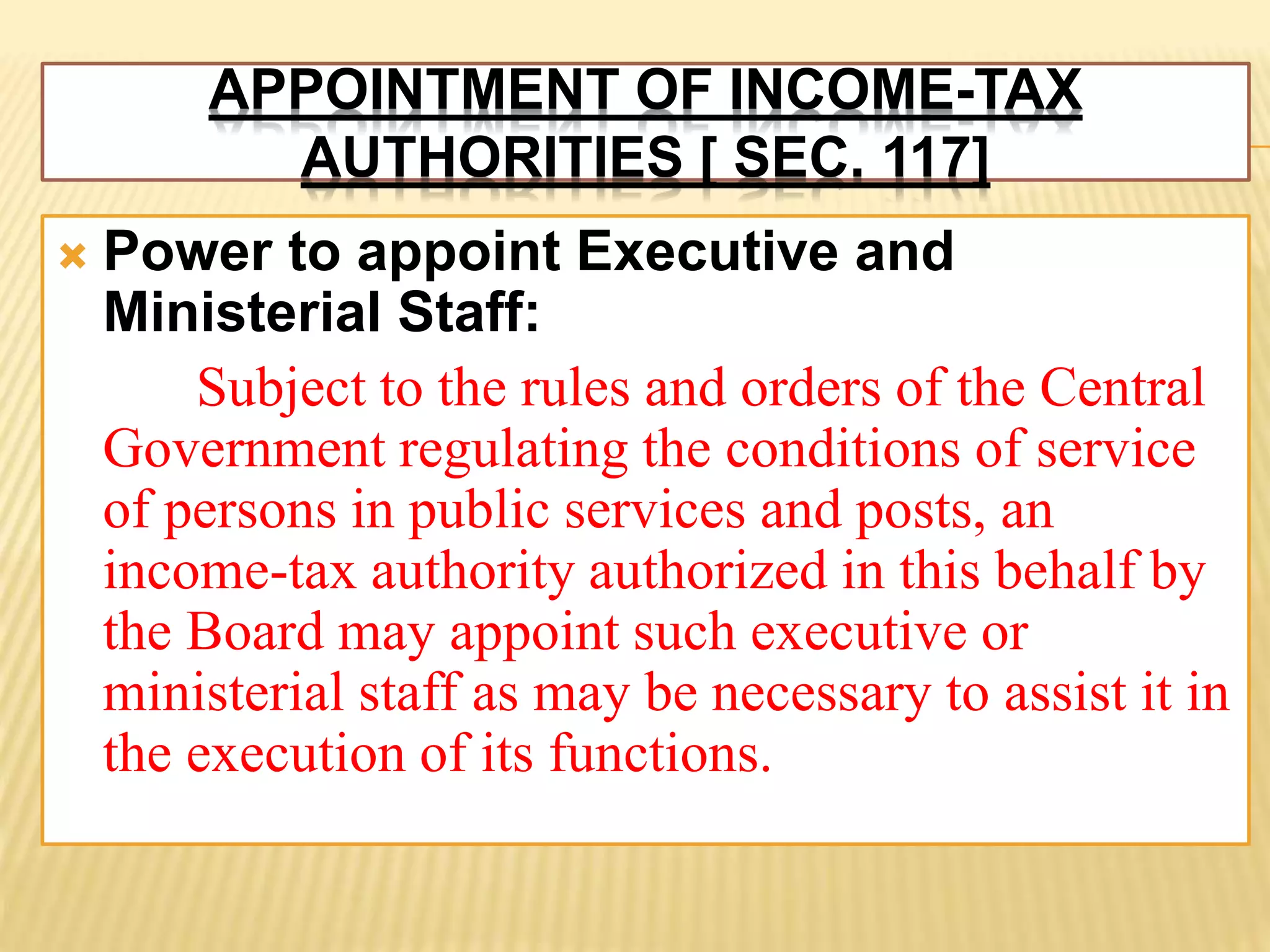 Authorities of income tax.pptx