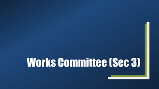 Authorities of industrial dispute act, 1947 | PPTX