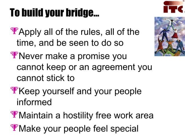 Authority and Respect | PPT