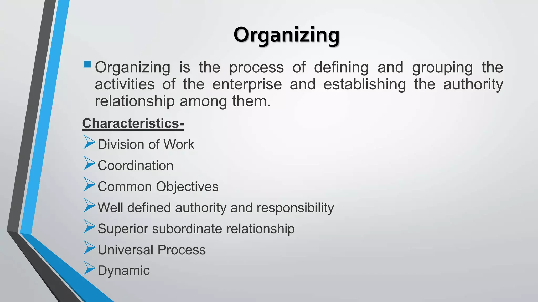 Authority and Responsibility of Management.pptx