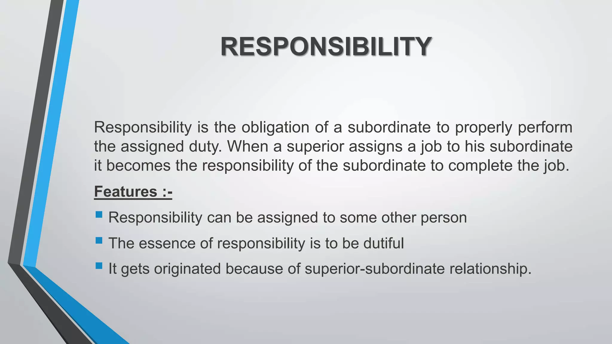 Authority and Responsibility of Management.pptx