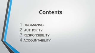 Authority and Responsibility of Management.pptx