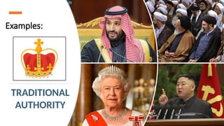 AUTHORITY AND TYPES OF LEGITEMACY NOTES.pptx