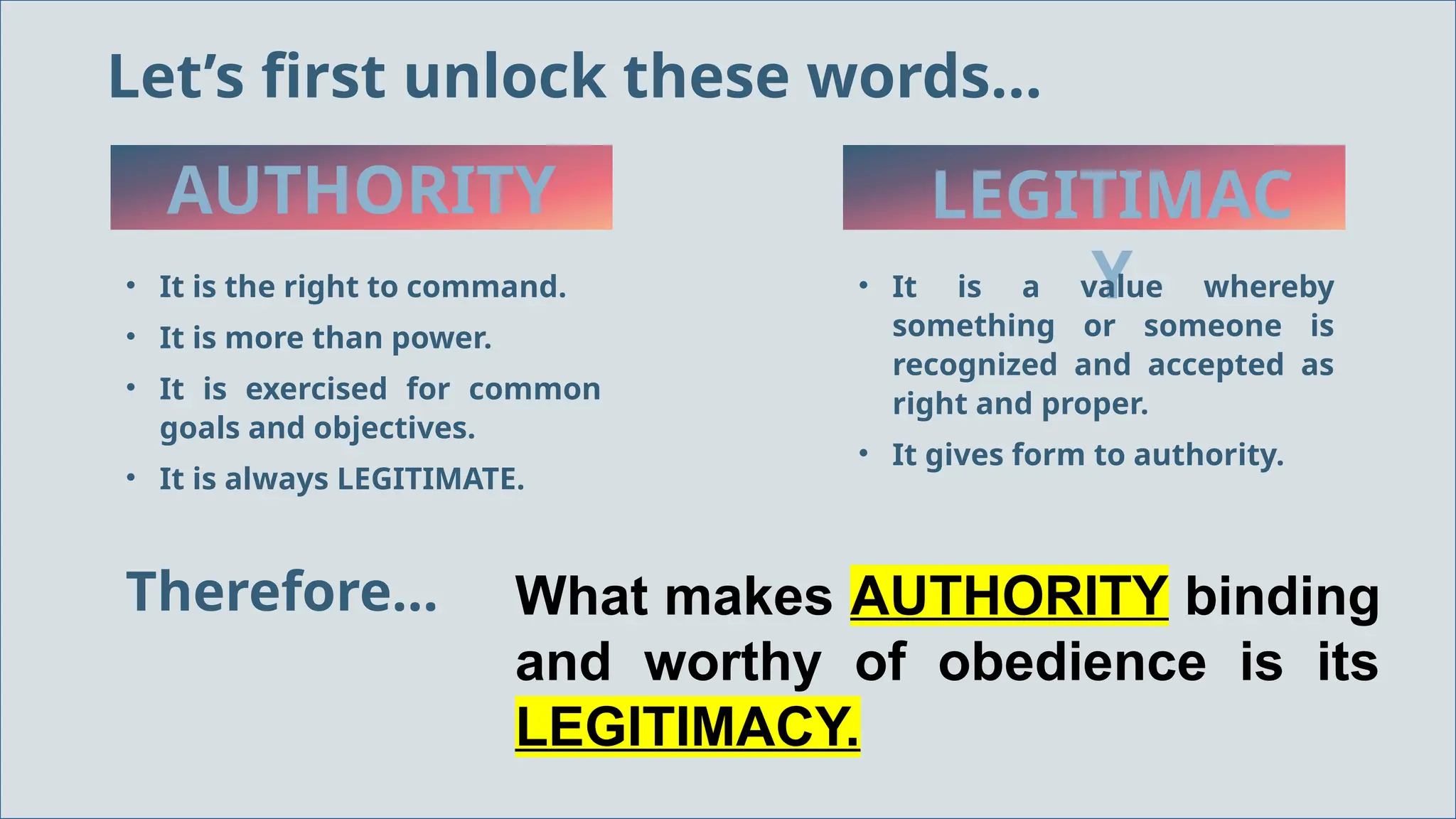 AUTHORITY AND TYPES OF LEGITEMACY_053347.pptx