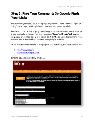 Who Wants to Use QR Codes | PDF