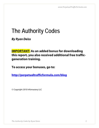 Who Wants to Use QR Codes | PDF