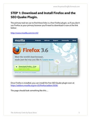 Who Wants to Use QR Codes | PDF