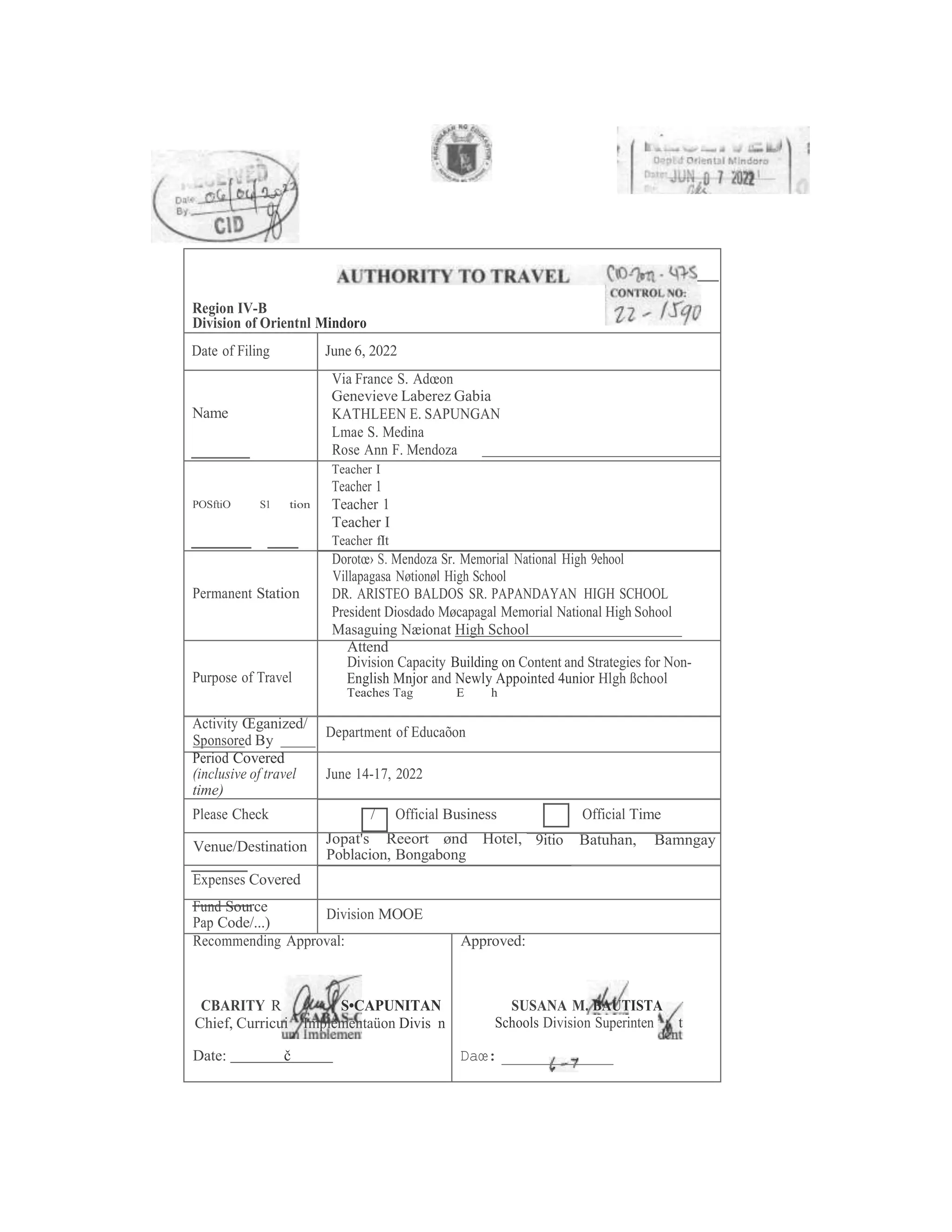 Authority to travel document deped..docx