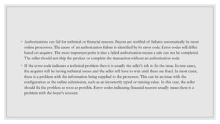 Authorization | PPTX