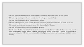 Authorization | PPTX