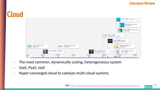 Authorization for workloads in a dynamically scaling heterogeneous system | PPT