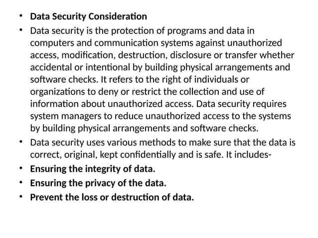 Authorization Pattern.pptx power point s | PPTX