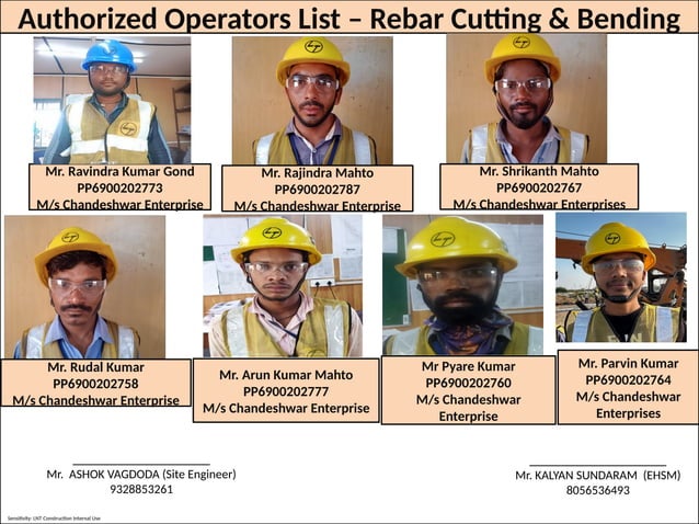 Authorized Operators FY RY (004).pptx bending | PPT