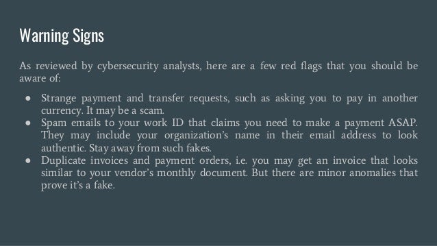 Authorized Push Payment Fraud & Scams | Money2Conf | Money 2.0 ...