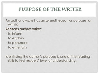 Understanding Author Purpose in English.pptx