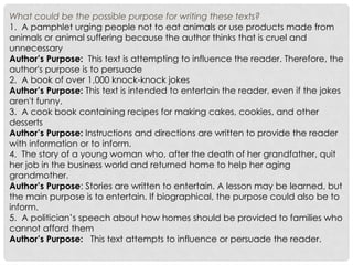 Understanding Author Purpose in English.pptx