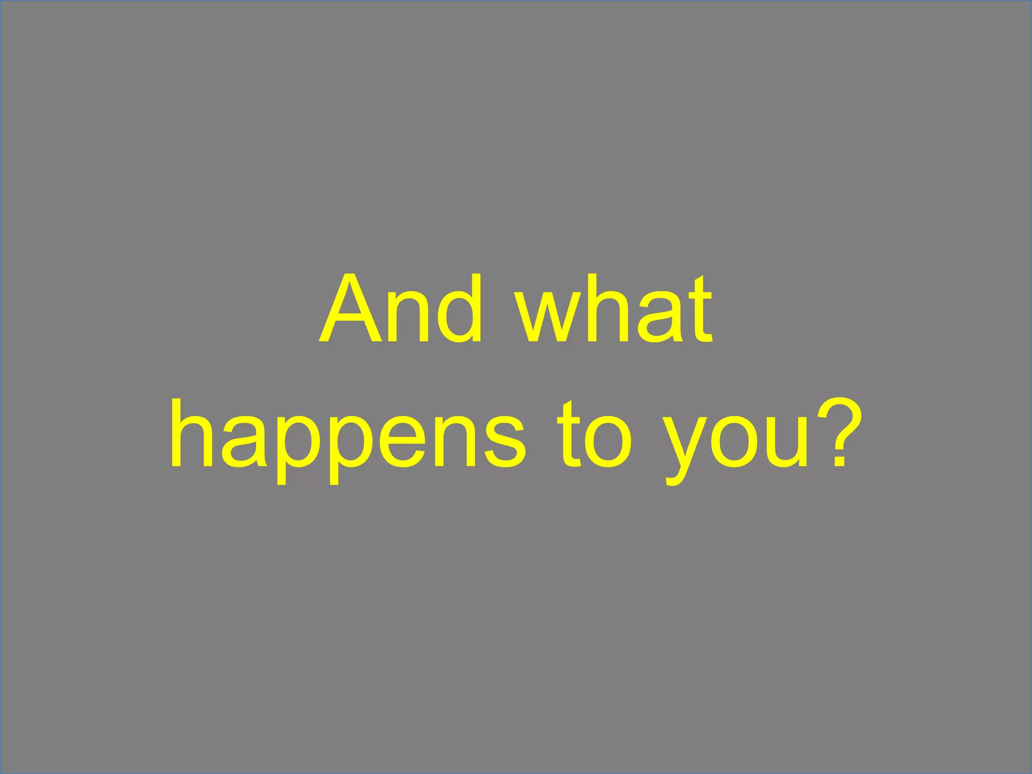 Authors: 3 keys to relatability