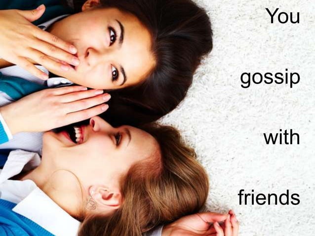 Authors: 3 keys to relatability