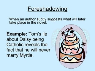 Authors Craft Notes | PPT