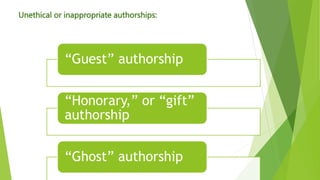 AUTHORSHIP.pptx