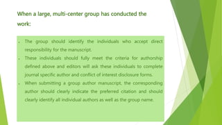 AUTHORSHIP.pptx