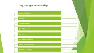 AUTHORSHIP.pptx