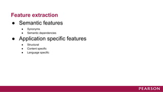 Authorship Attribution and Forensic Linguistics with Python/Scikit ...