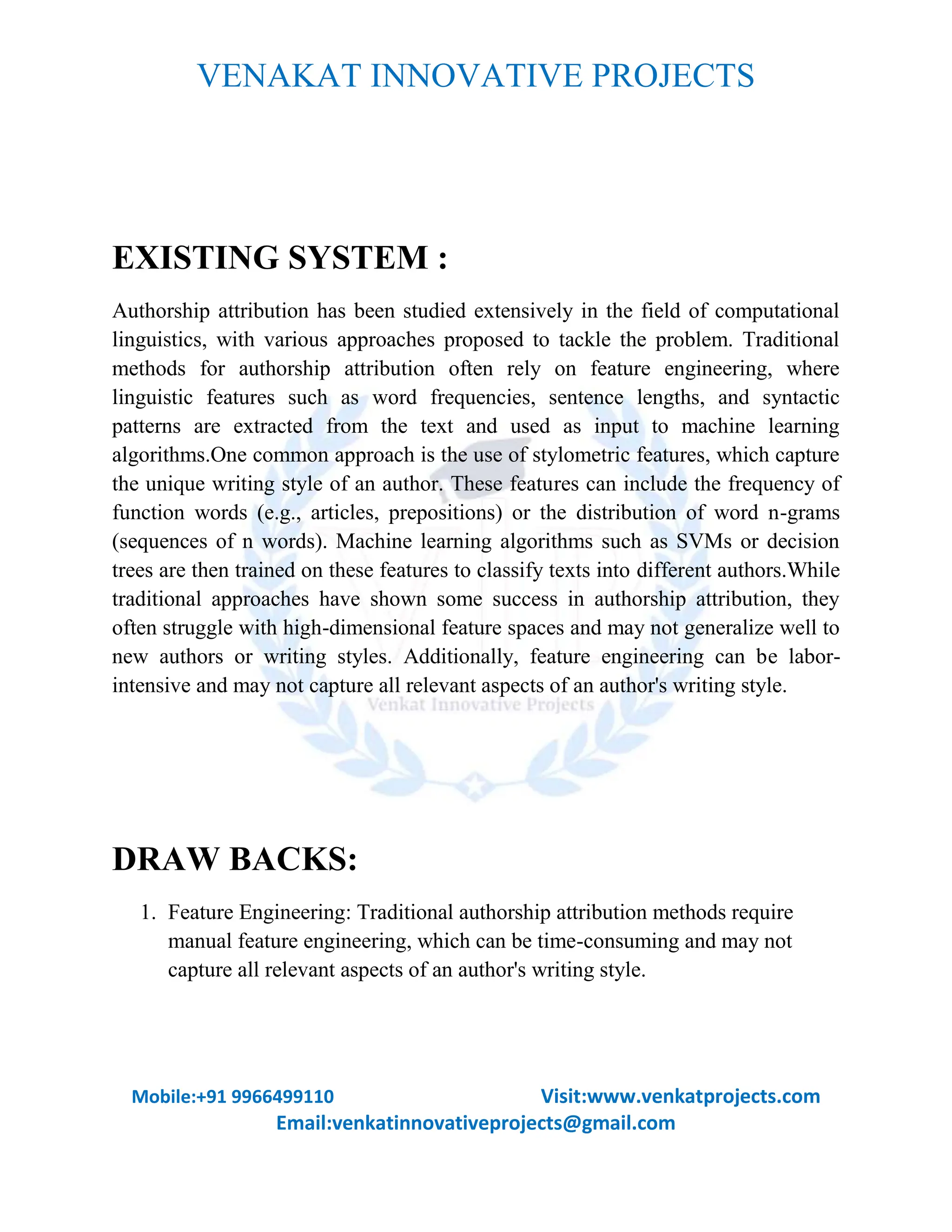 Authorship Attribution using Deep Learning.docx