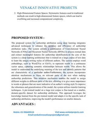 Authorship Attribution using Deep Learning.docx