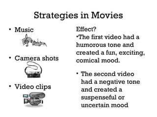 Understanding Author's Mood and Tone PowerPoint | PPT