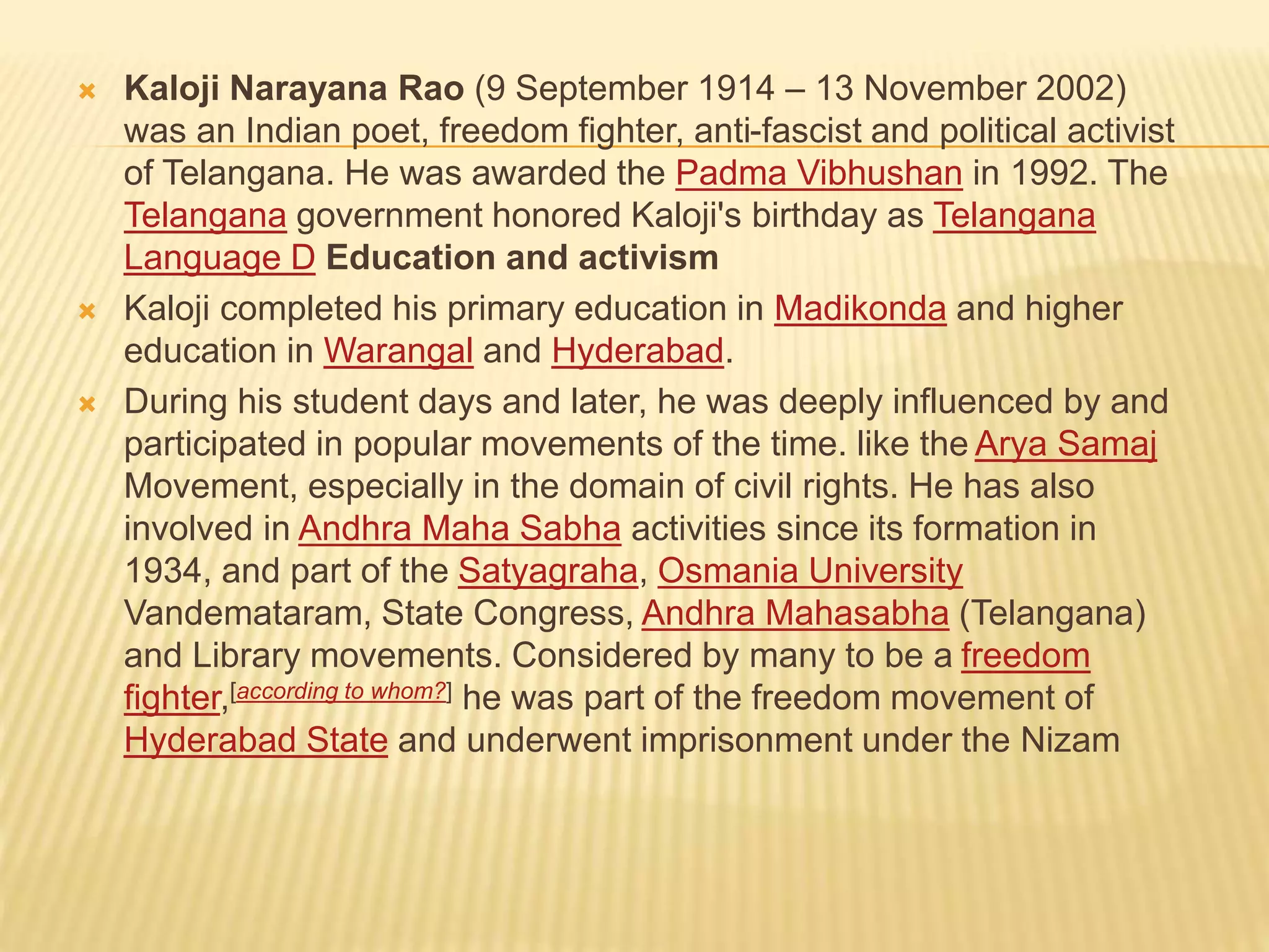 authors of haryana and telangana.pptx