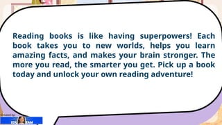 Author’s Purpose PPT - Lesson and Activities | PPTX