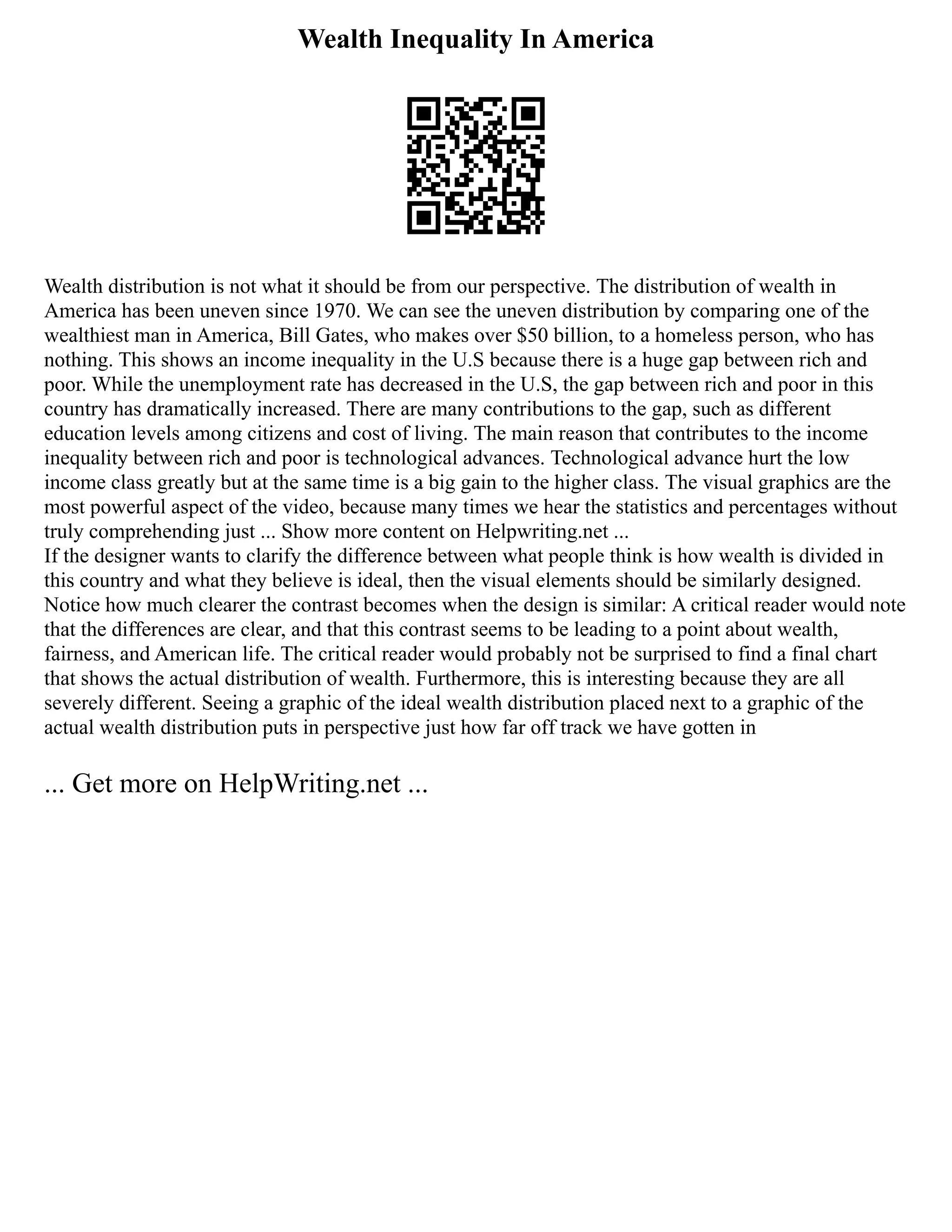 AuthorS Purpose Types Of Essays Lesson Handouts | PDF