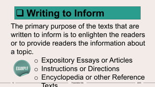 AUTHOR’S TONE AND PURPOSE.pptx