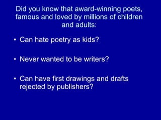 Jack Prelutsky | PPT