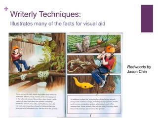 Author study jason chin | PPTX