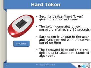 Authshield integration with mails | PPT