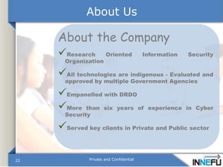 Authshield integration with mails | PPT