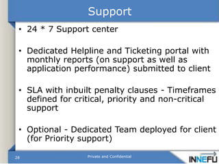 Authshield integration with mails | PPT