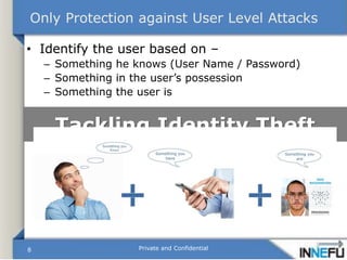 Authshield integration with mails | PPT