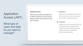 Box Authentication Types | PPT